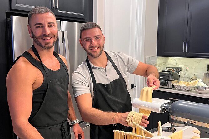 Handmade Sourdough Pasta Workshop in Scottsdale - Authenticity and Value