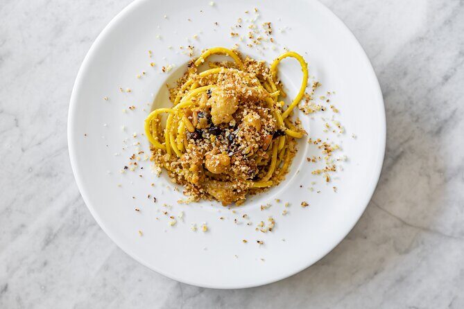 Handmade Spaghetti Alla Chitarra Class at an Italian Home in LA - A Few Considerations