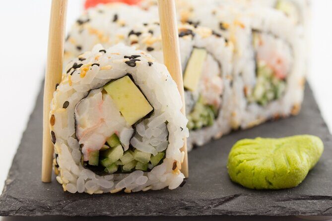 Handmade Sushi Cooking Class With Local Chef in Pittsburgh - Introduction
