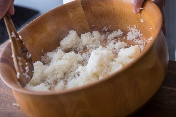 Handmade Sushi Cooking Class With Local Chef in Pittsburgh - Value and Practical Tips