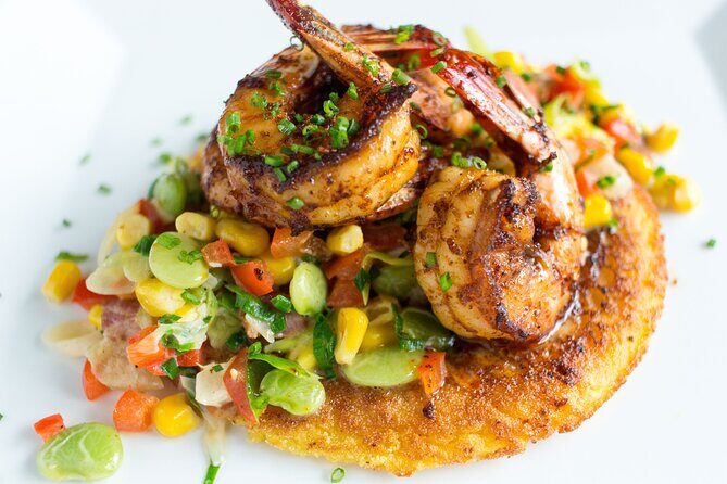 Handmade Tacos Cooking Class in San Antonio - An In-Depth Look at the Tacos Cooking Class