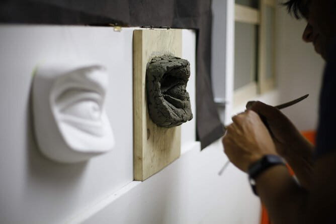 Handmade Tuscan Ceramics Masterclass in Montelupo - FAQs