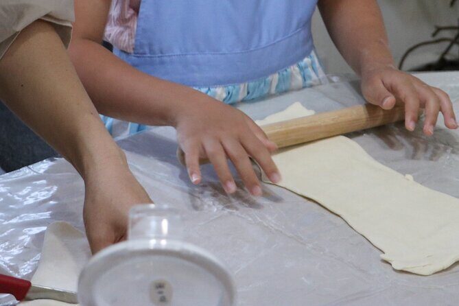 Handmade Udon Cooking Class in Tokyo with Michiko - Who’s This Tour Best For?