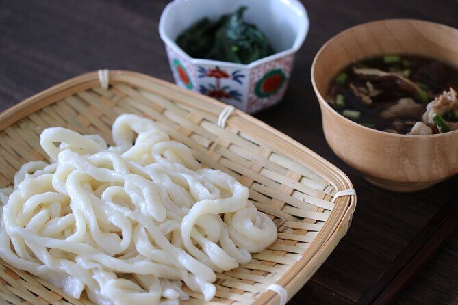 Handmade Udon Cooking Class in Tokyo with Michiko - Frequently Asked Questions (FAQs)