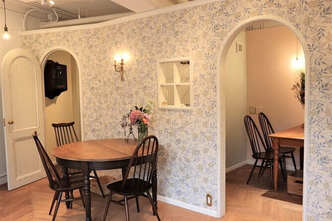 Handmade Wedding Ring Experience in Kyoto - A Closer Look at the Itinerary