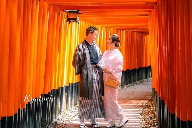 Handmade Wedding Ring Experience in Kyoto - Authenticity and Special Features