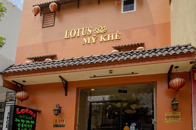 Hands Body Massage 90 mins with aroma oils - Key Points