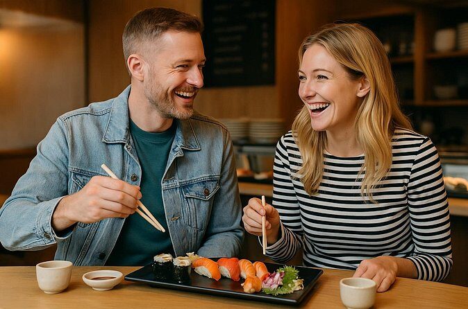 Hands-Free Luggage Delivery from Haneda to Tokyo Hotels - The Pickup and Delivery Process