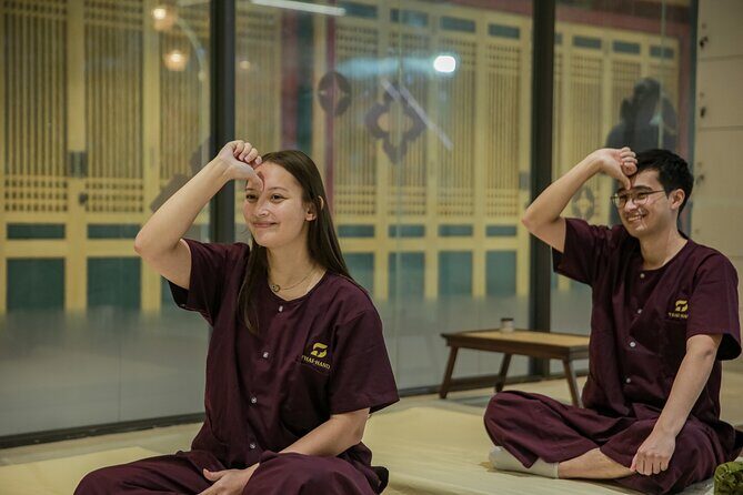 Hands-on Authentic Thai Massage Workshop - The Value of the Experience