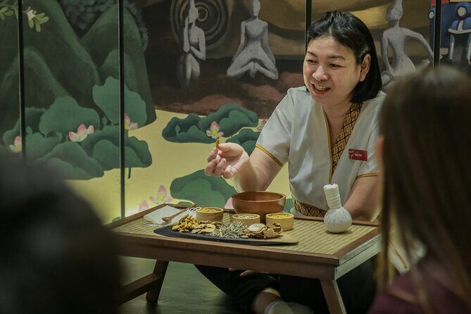 Hands-on Authentic Thai Massage Workshop - Who Should Consider This Workshop?
