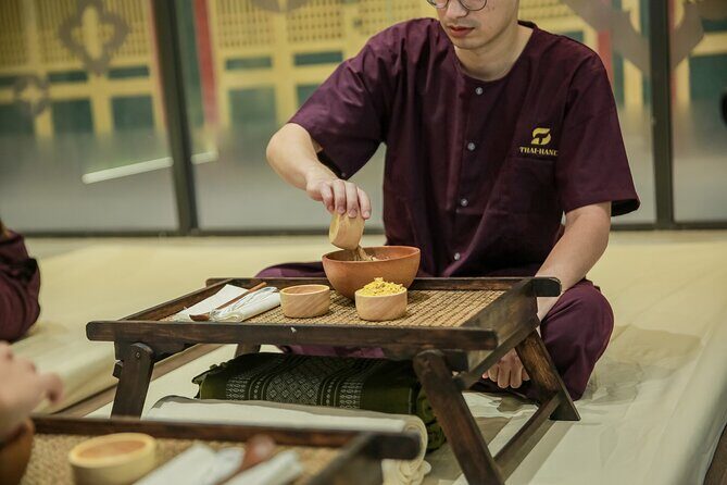 Hands-on Authentic Thai Massage Workshop - Final Thoughts