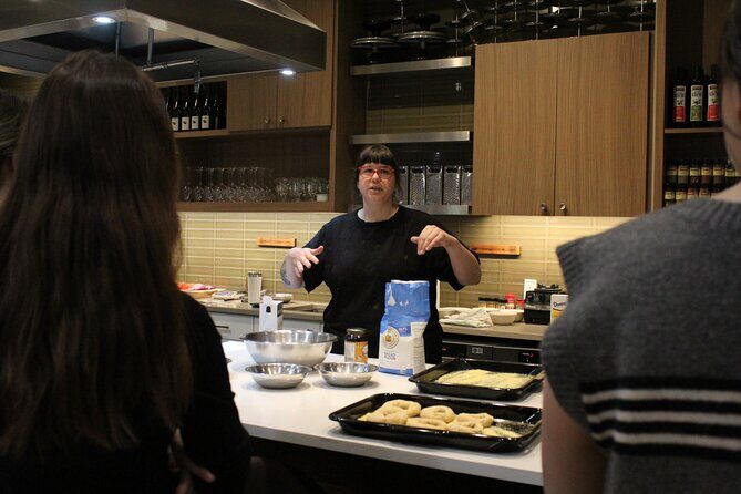 Hands-on Bagel Class with an Award-Winning Baker (UWS) - Who Would Enjoy This Tour?