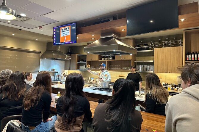Hands-on Bagel Class with an Award-Winning Baker (UWS) - Summary: Why Choose This Bagel Class?