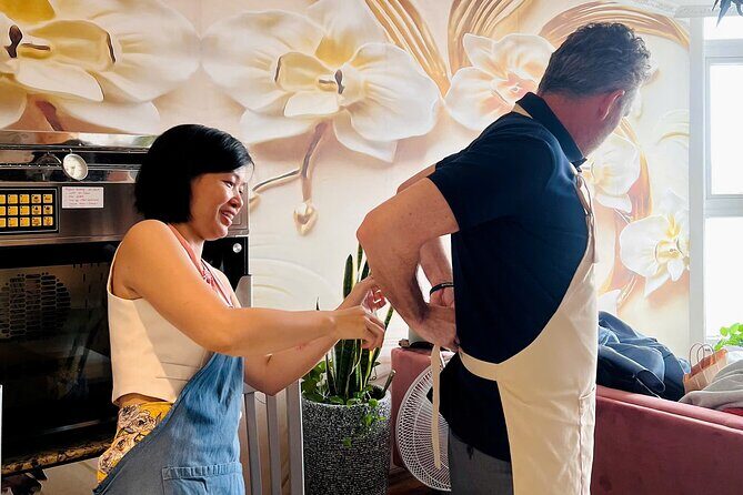 Hands-On Bánh Mì Baking Workshop, River View AC Kitchen - The Sum Up: Is It Worth It?