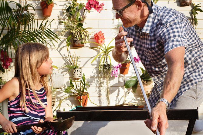 Hands-on Blown Glass Bowl Experience in Naples, Florida - Why This Tour Offers Great Value