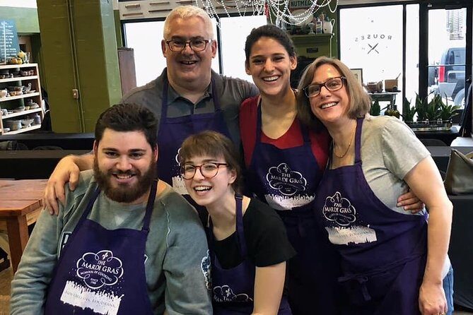 Hands-on Cajun Roux Cooking Class in New Orleans - What Makes this Tour Stand Out?