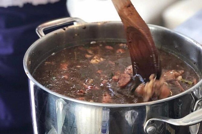 Hands-on Cajun Roux Cooking Class in New Orleans - Who Should Consider This Class?