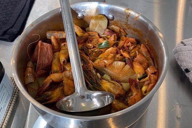 Hands-on Cajun Roux Cooking Class in New Orleans - Final Thoughts: Who Is This Cooking Class Best For?