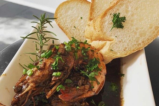 Hands-on Cajun Traditions Cooking Class - In-Depth Look at What You Can Expect