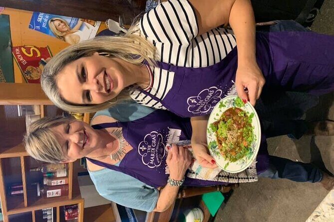 Hands-on Cajun Traditions Cooking Class - FAQ