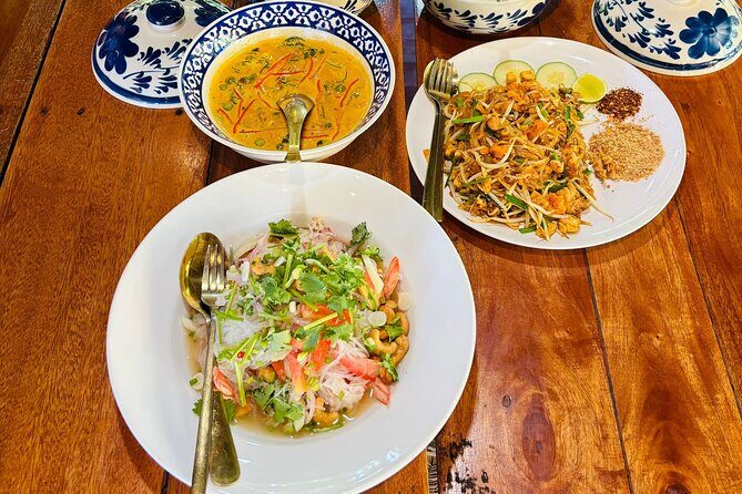 Hands on Cooking Class at Riverside Thai Cooking in Khao Lak - FAQ