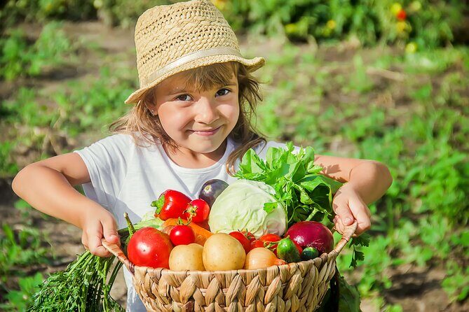 Hands-On Cooking Class & Farmhouse Tour on the Amalfi Coast - Key Points