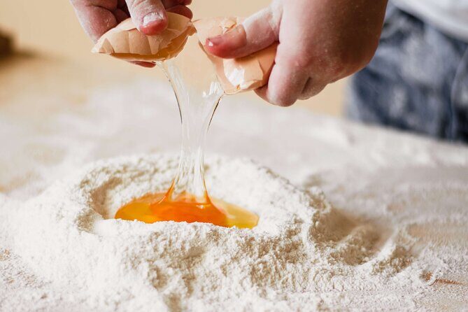Hands-On Cooking Class & Farmhouse Tour on the Amalfi Coast - Authenticity & Customer Experience: What Do Travelers Say?
