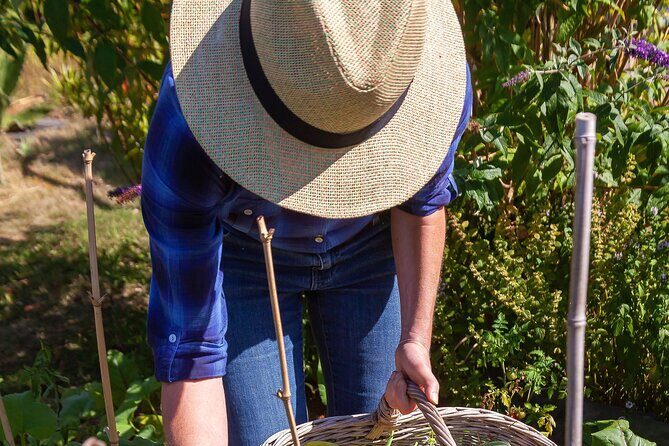 Hands-On Cooking Class & Farmhouse Tour on the Amalfi Coast - The Sum Up
