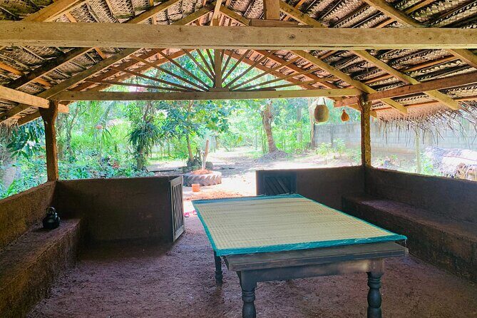 Hands-On Cooking Class in Anuradhapura-Cook Like a Local - Price and Value