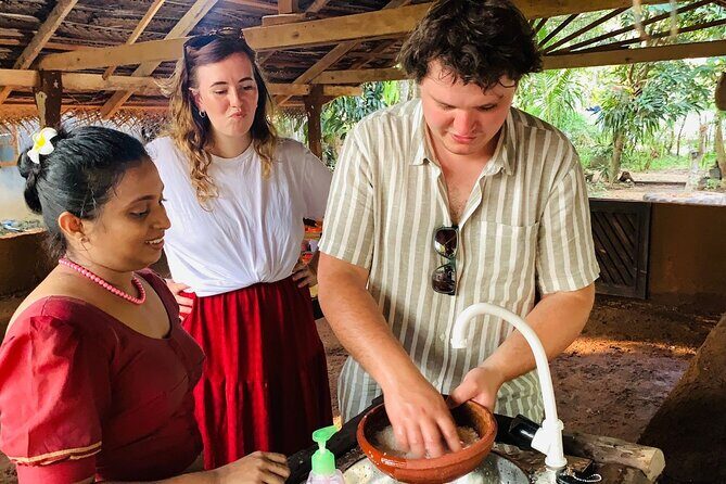 Hands-On Cooking Class in Anuradhapura-Cook Like a Local - Who Will Love This?