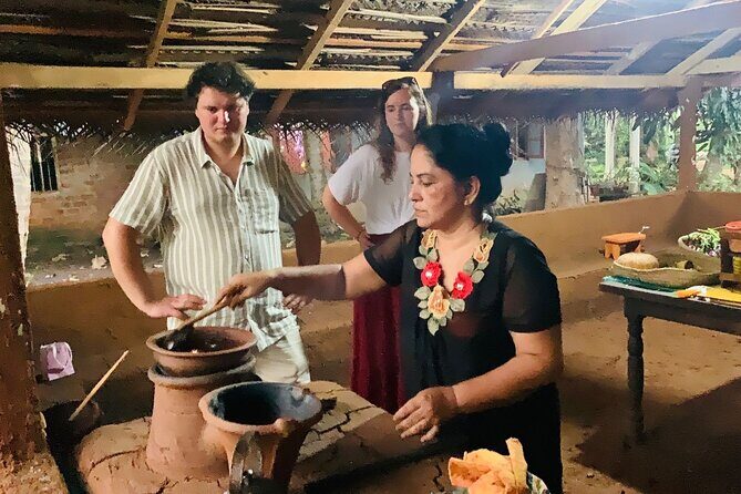 Hands-On Cooking Class in Anuradhapura-Cook Like a Local - The Sum Up