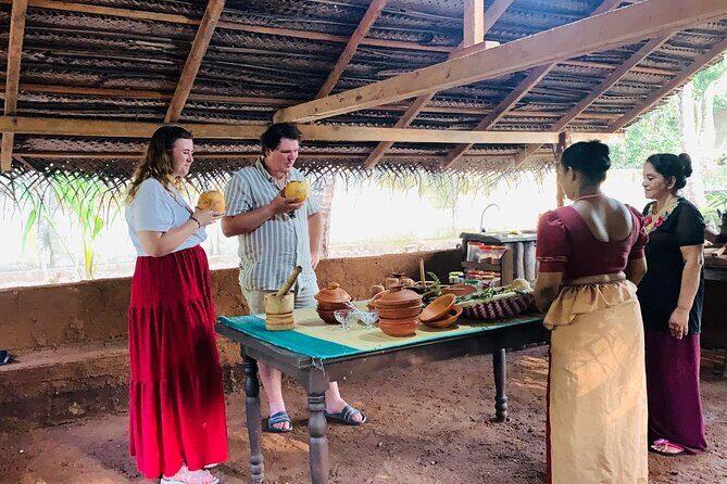 Hands-On Cooking Class in Anuradhapura-Cook Like a Local - FAQs