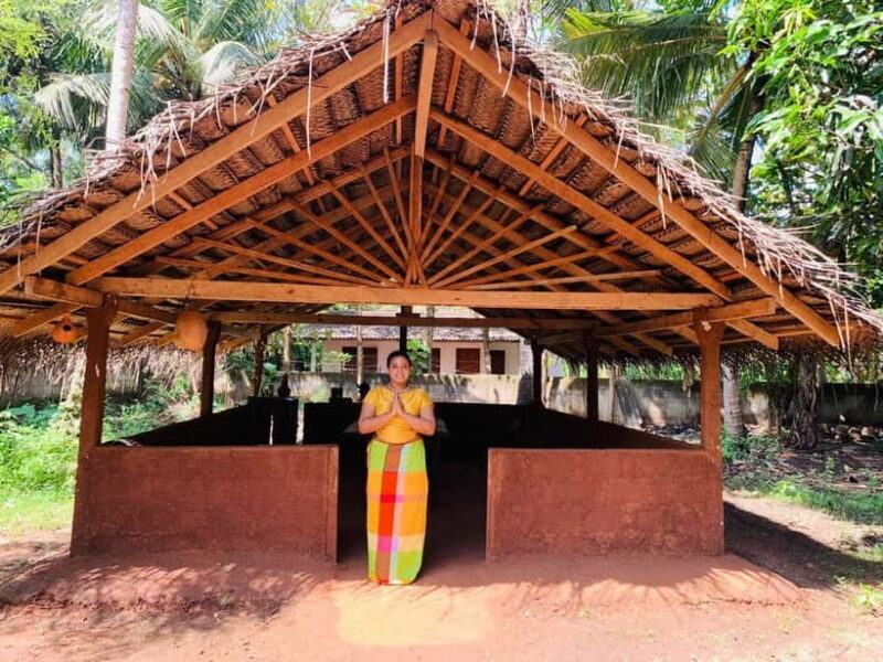 Hands-On Cooking Class in Anuradhapura: Cook Like a Local - What We Love and What to Consider