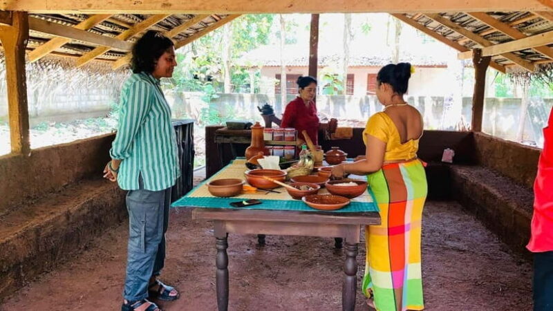 Hands-On Cooking Class in Anuradhapura: Cook Like a Local - The Breakdown: What’s Included and How It Works