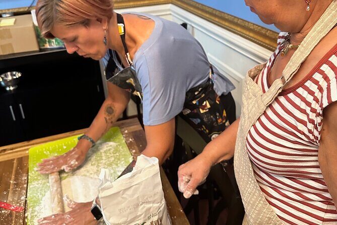 Hands-on Cooking Class in Charleston - A Closer Look at What to Expect