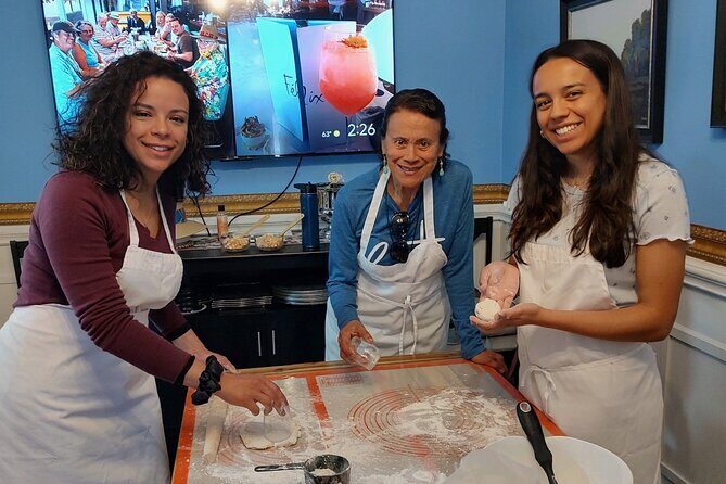 Hands-on Cooking Class in Charleston - FAQs