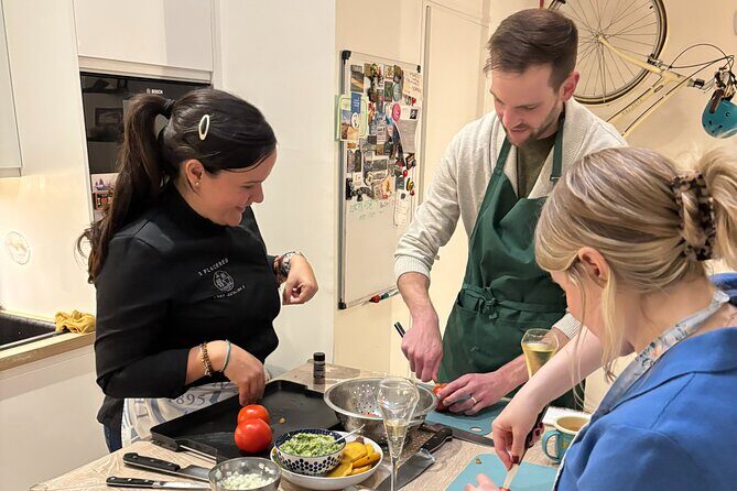 Hands-On Cooking Class in the Heart of Les Batignolles, Paris - A Complete Breakdown of the Experience