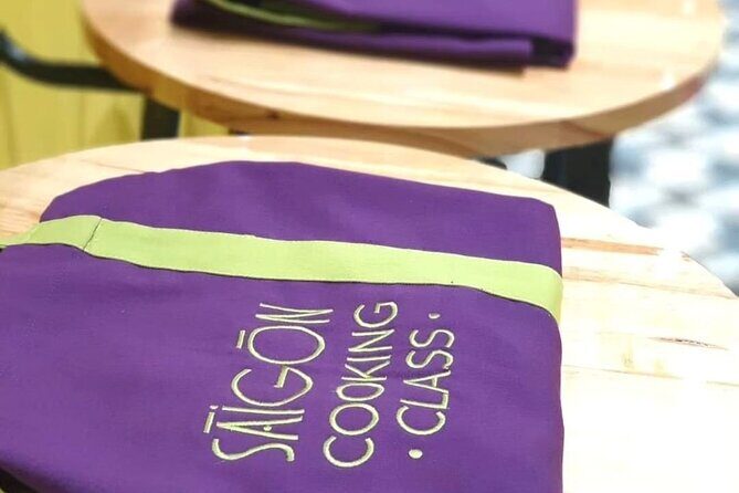 Hands on Cooking Class with Ben Thanh market visit - Genuine feedback from previous travelers