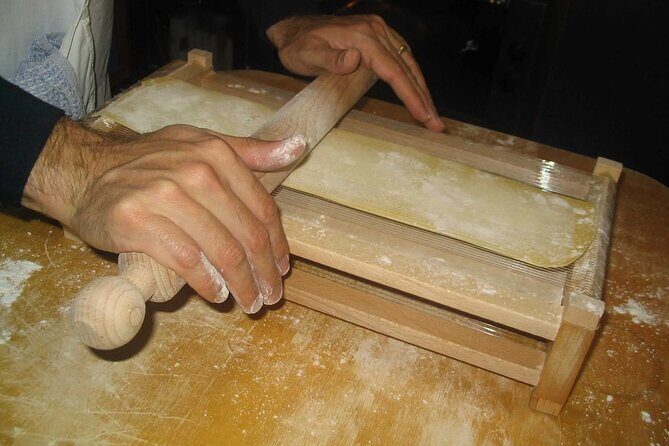 Hands-on Experience Cooking Class in Home Kitchen in Cortona - What to Expect from the Cooking Class in Cortona