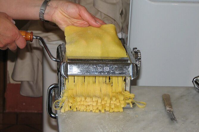 Hands-on Experience Cooking Class in Home Kitchen in Cortona - Authentic Experiences and Genuine Praise