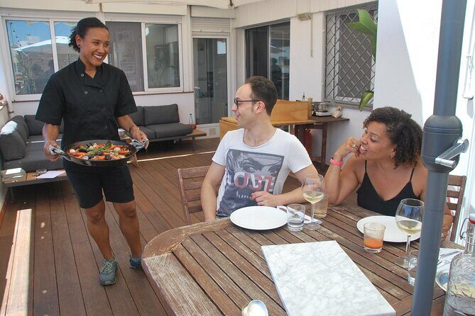 Hands-on Fideua or Paella Class in Barcelona in a Local's Home - Final Thoughts