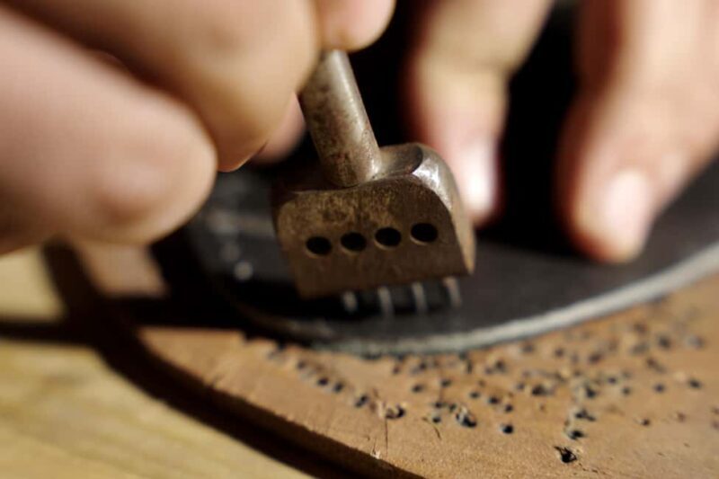 Hands-On Georgian Knife Forging Workshop in Mukhrani - Frequently Asked Questions