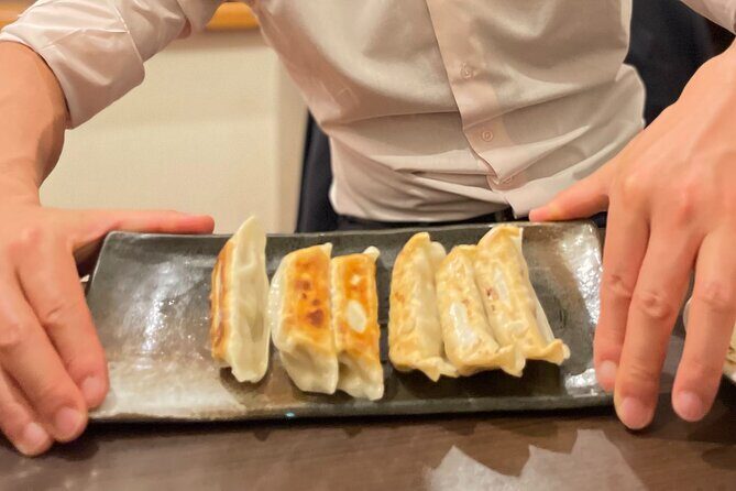 Hands On Gyoza Making Workshop, The Art and Culture of Gyoza - The Value of This Experience