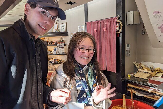 Hands-on History: Make Your Own Miso at a 240-Year-Old Brewery - The Historic Miso Brewery: A Window into Traditional Japan