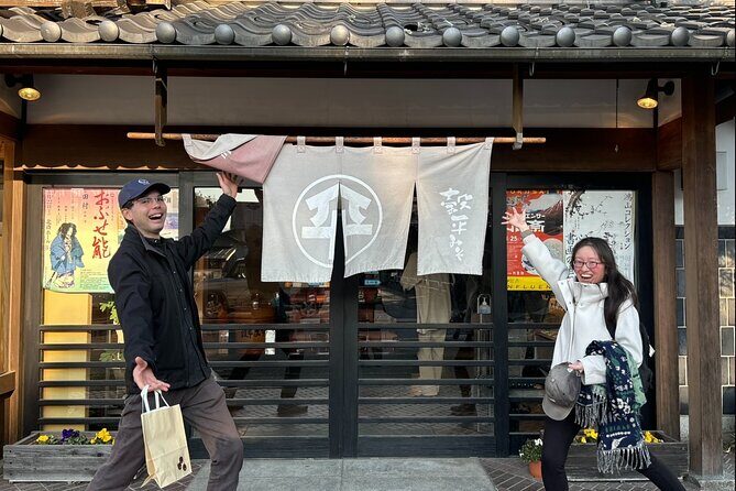 Hands-on History: Make Your Own Miso at a 240-Year-Old Brewery - What We Liked and What to Consider