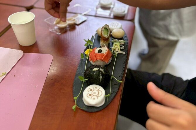 Hands On Japanese Bento Box Making Experience - Who Will Love This Experience?