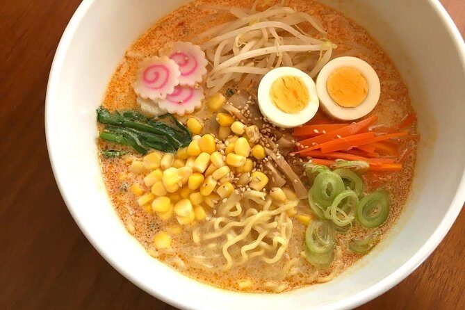 Hands-on Japanese Cooking in a Shinjuku Home Kitchen with Satoru - Key Points