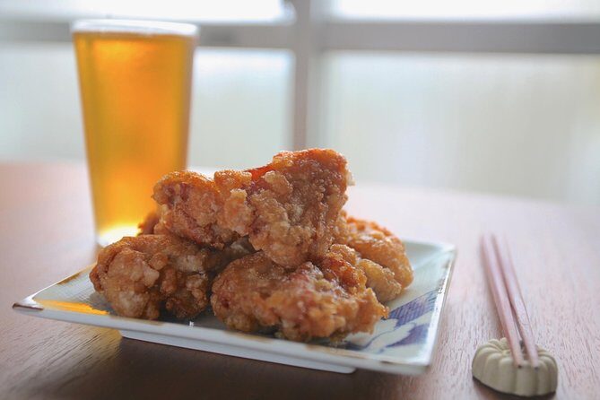 Hands-on Japanese Cooking in a Shinjuku Home Kitchen with Satoru - Who Will Love This Experience?