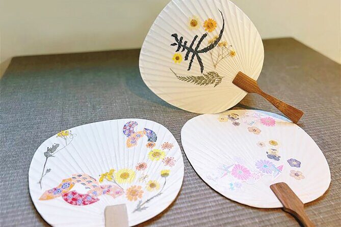 Hands-On Japanese Craft in Tokyo with Mochi Wagashi & Matcha - A Closer Look at the Experience