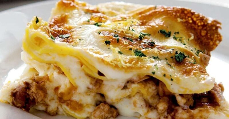 Hands-on Lasagna Making Cooking Class and Wine Tasting - What Makes This Tour Special?